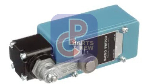 LIMIT SWITCH N.O./N.C. SPDT Side Rotary with Roller Lever Conduit 13 ...