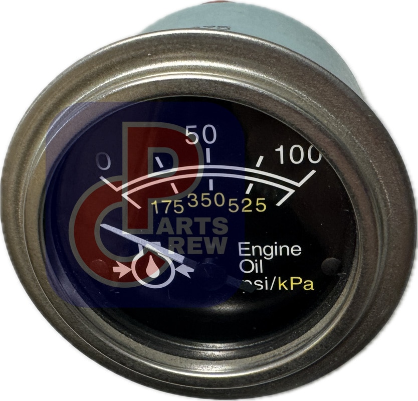 GPU Motorized GSE Parts | Parts Crew Corp