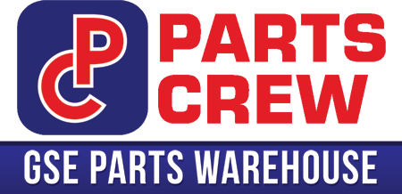Textron Pushback GSE Parts | Parts Crew Corp